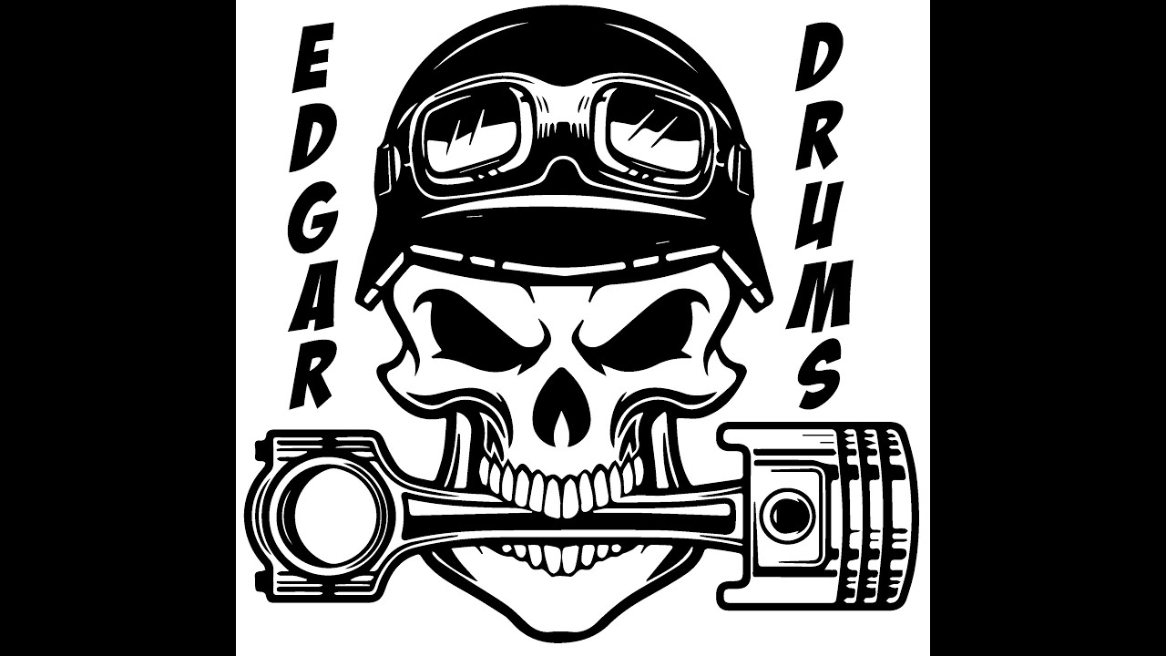 ESPECIMEN Punk Purri 1 en Brooklyn New York Drum Cam Edgar Drums - YouTube