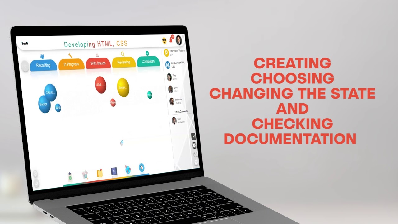 How to use EdWorking? - YouTube