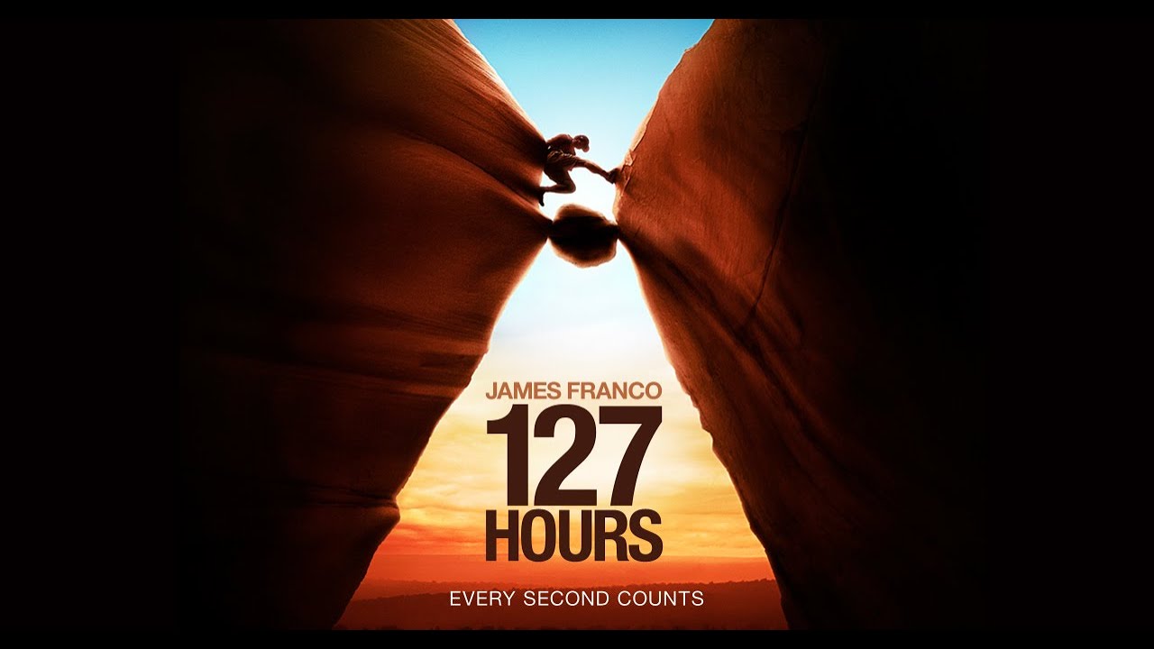 127 HOURS Full Length Official Trailer HD (2010) - YouTube