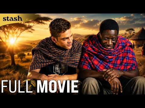 A Young Man’s Search for His African Father Changes Everything | Father Africa | Full Drama Movie