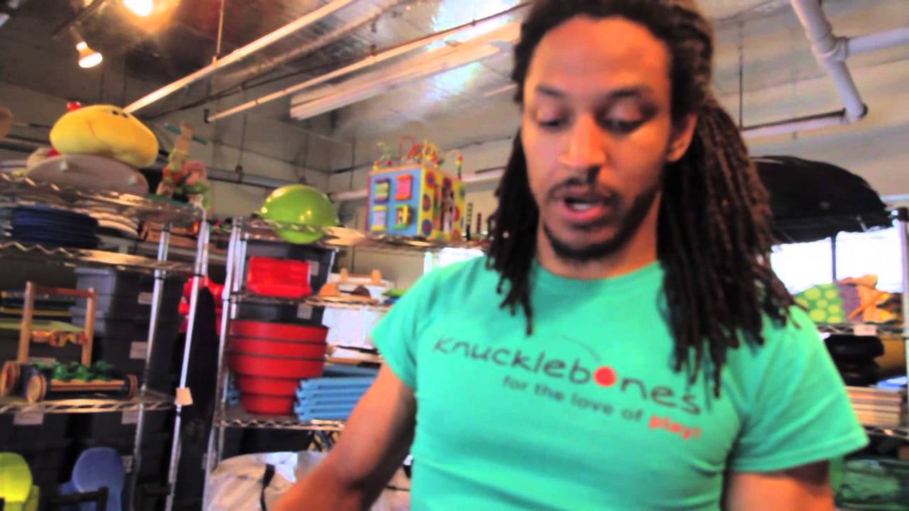 Micro Mini/Mini 3-in-1 Unboxing - YouTube