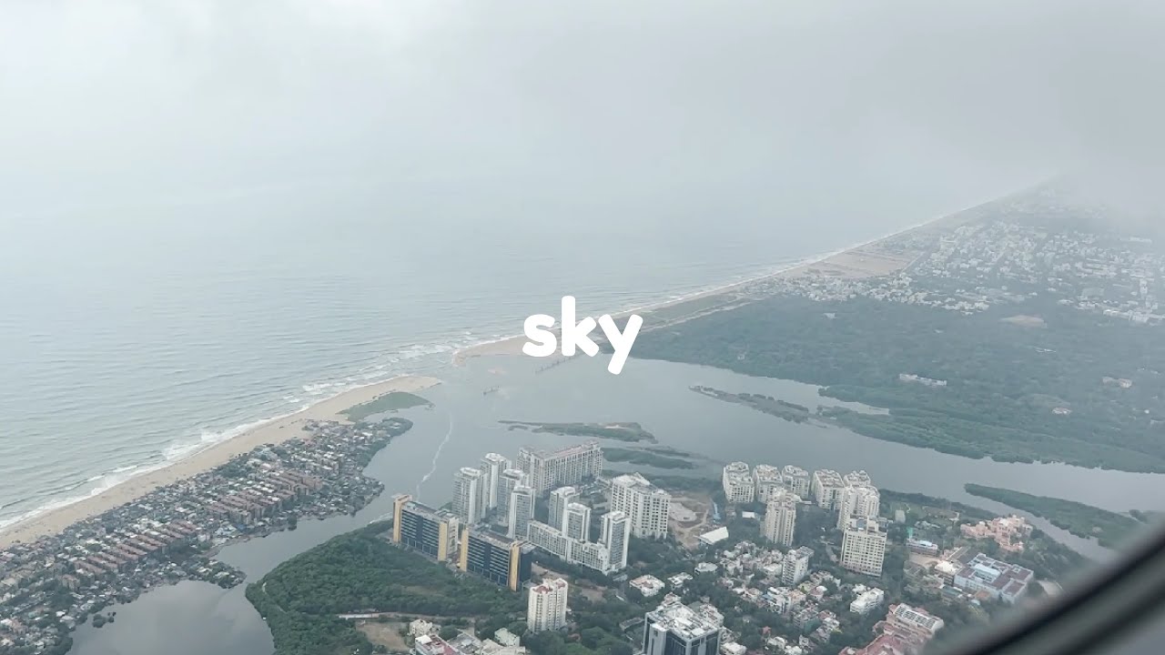 Sky - Bucket List Series - YouTube