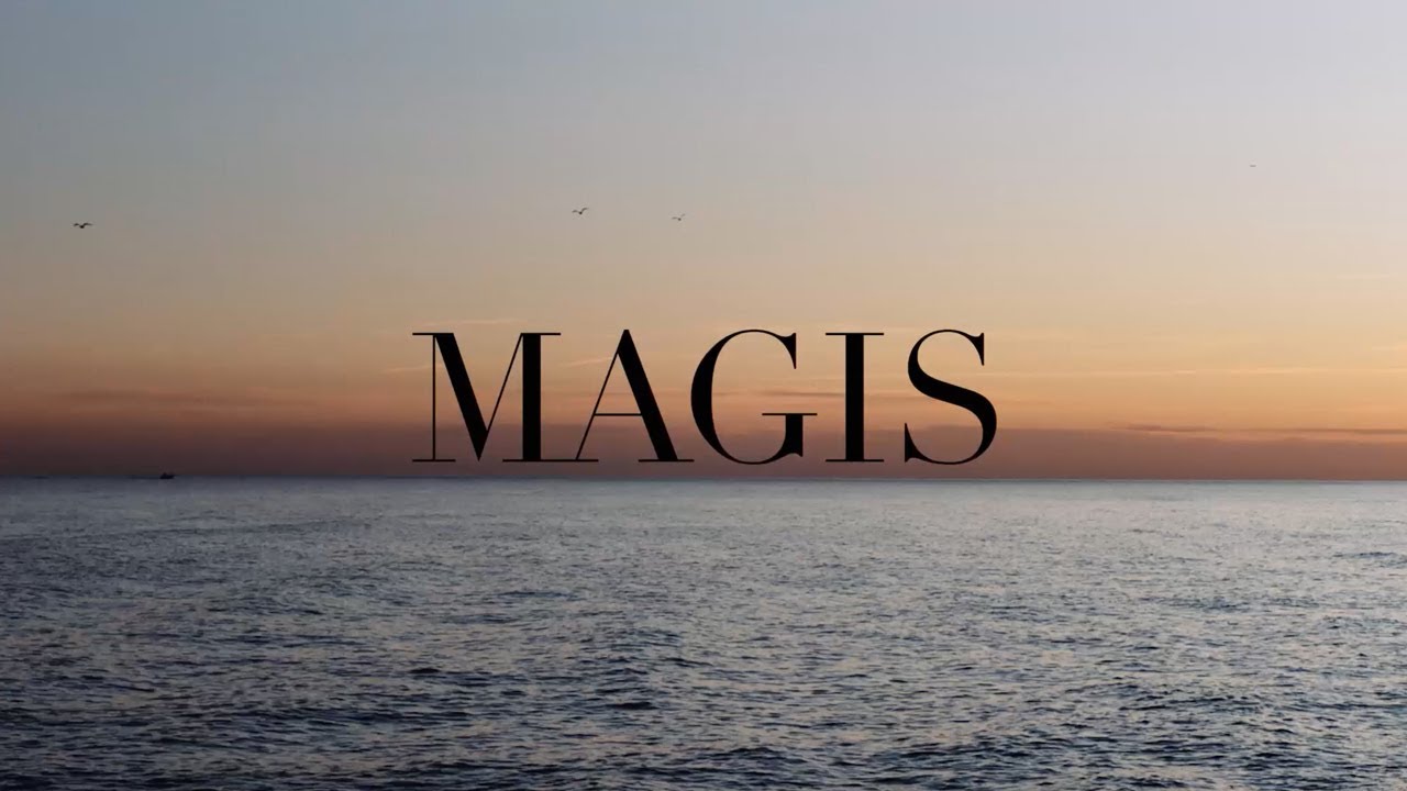 Magis Brand Movie 2020 with Magis Founder Eugenio Perazza - YouTube
