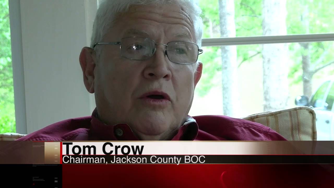 Tom Crow Profile - YouTube