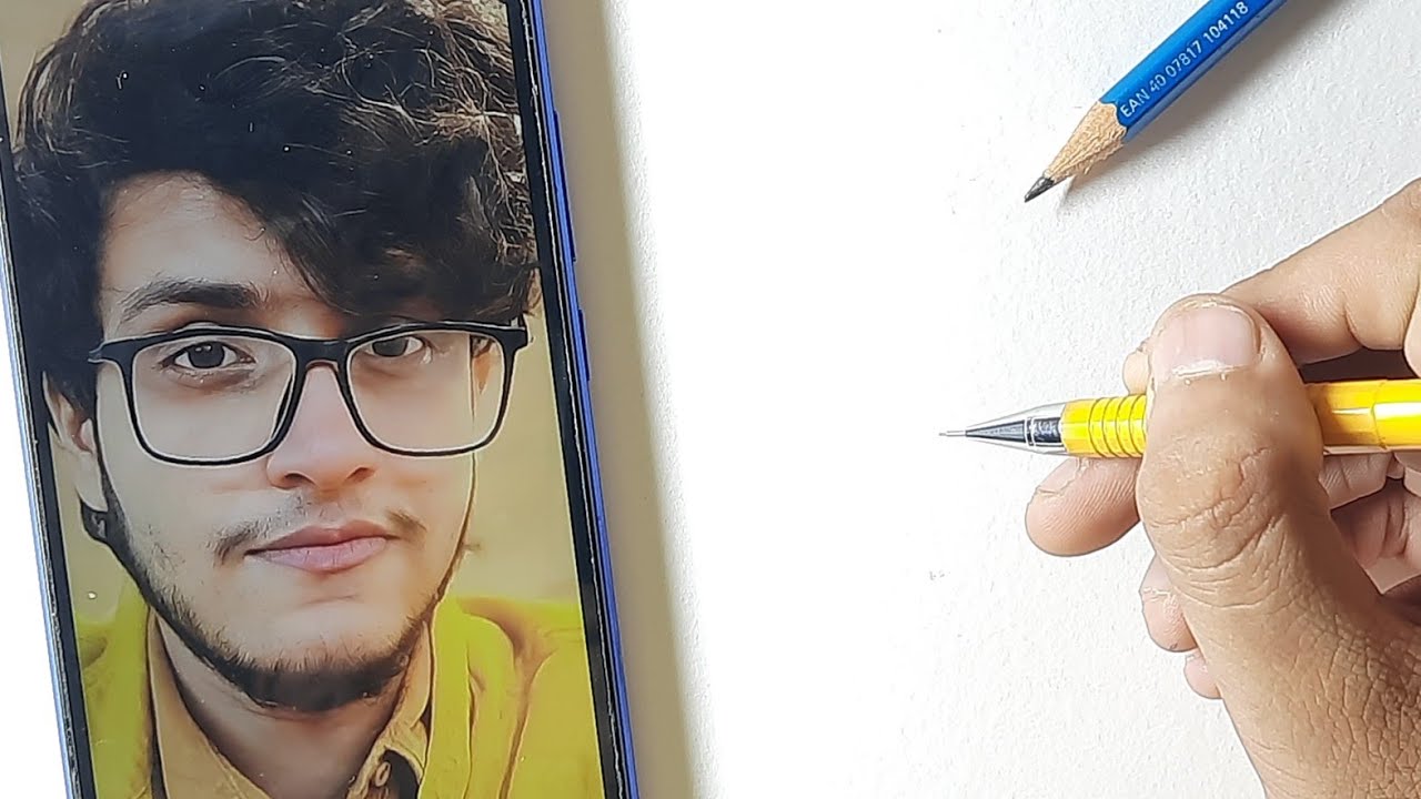 Triggered insaan drawing | Triggered insaan drawing step by step ...