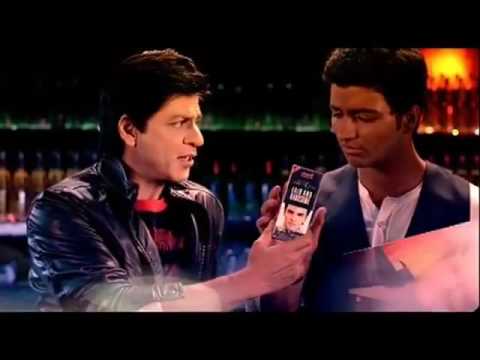 Emami's Fair and Handsome Fairness Cream Indian Ad 2011 Brands India ...