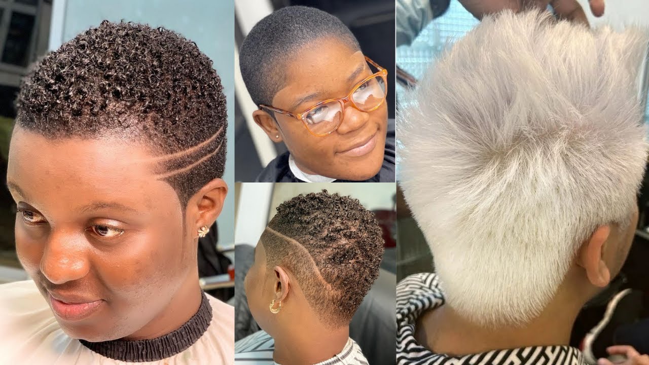 Very Easy To Maintain LOW CUT HAIRCUTS That Gives You Great Confidence ...