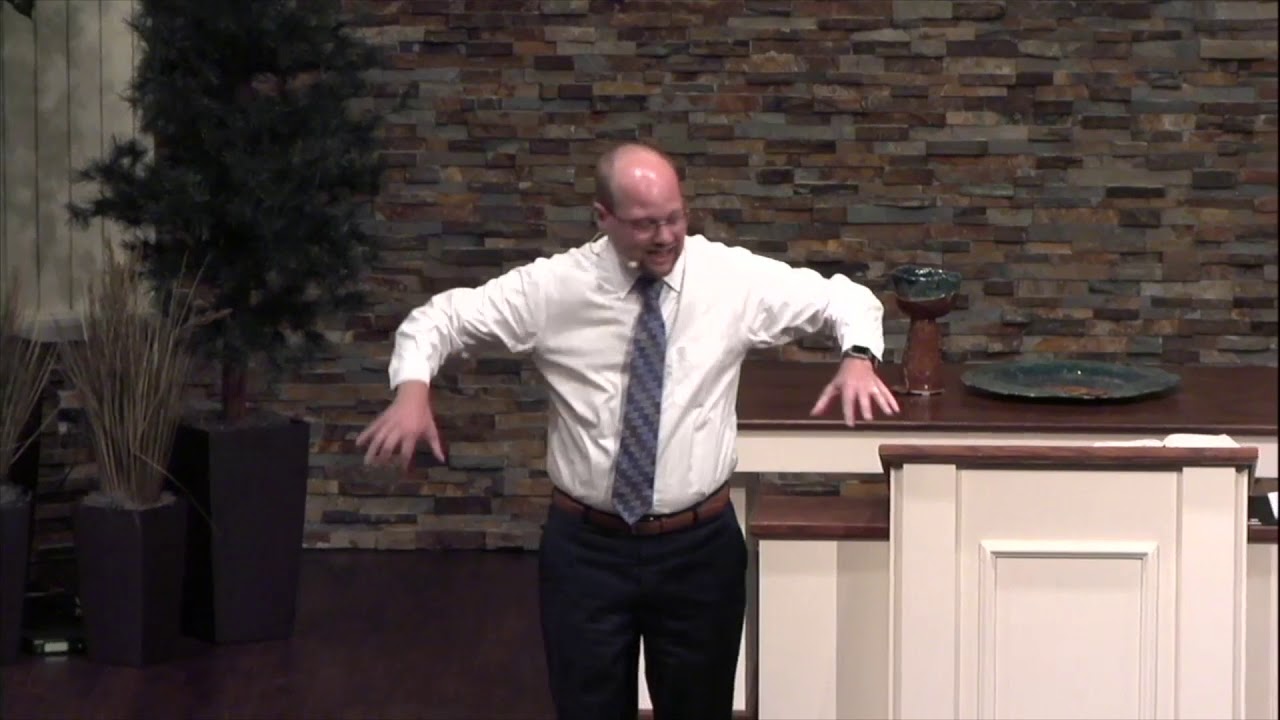 Jason Helopoulos | Preparing the Way - YouTube