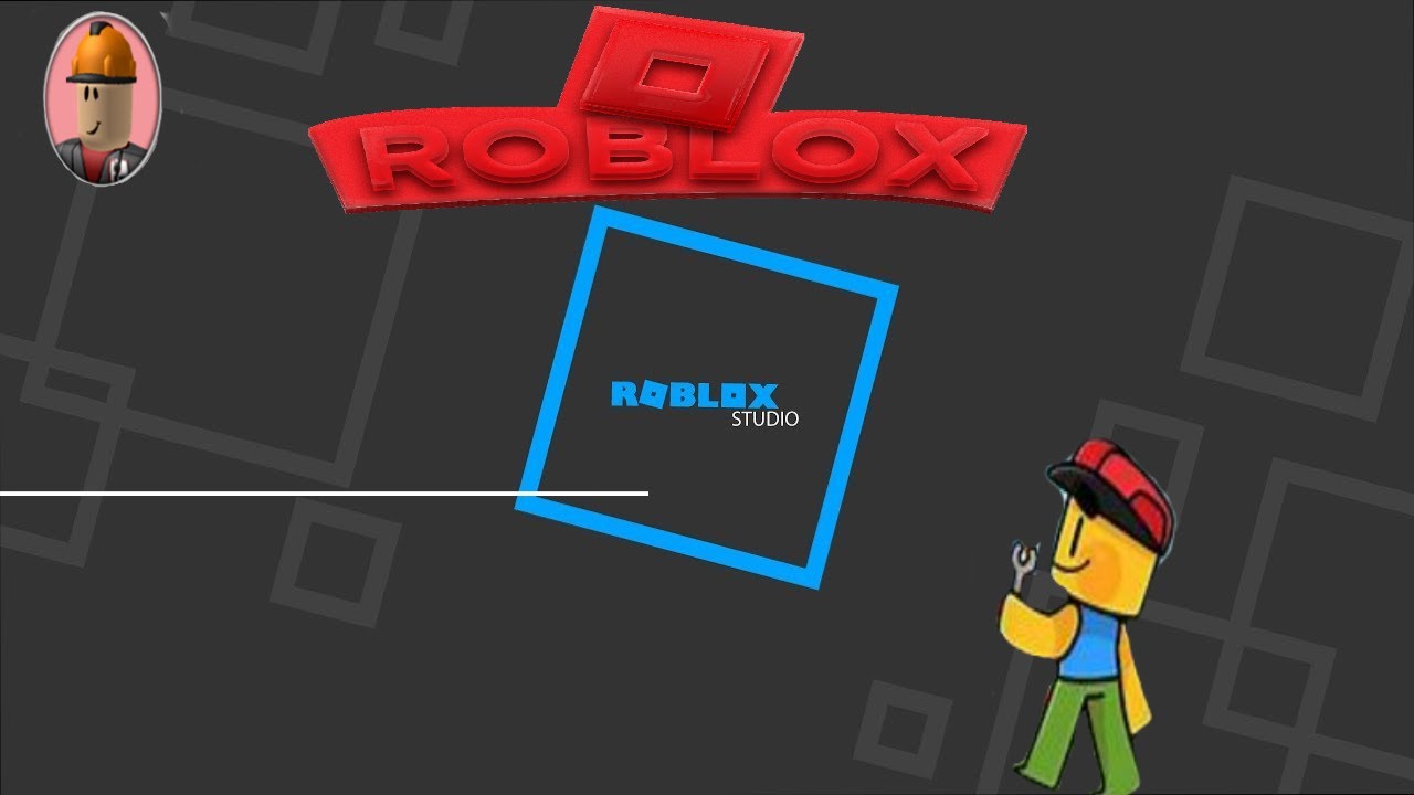 Roblox Studio Building A Side Walk - YouTube