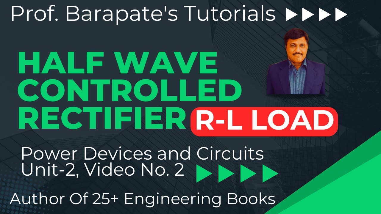 HWCR WITH R L LOAD - YouTube