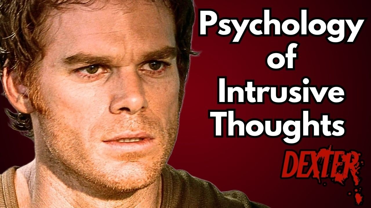 Was Dexter’s Code Just His Unwanted Thoughts? - YouTube