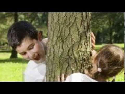 Το κρυφτό της Αλίκης