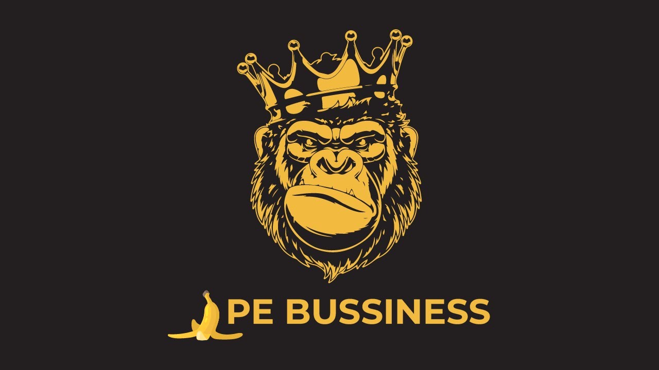 APE BUSINESS - DESTROYING FORT STERLING! | Albion Online - YouTube