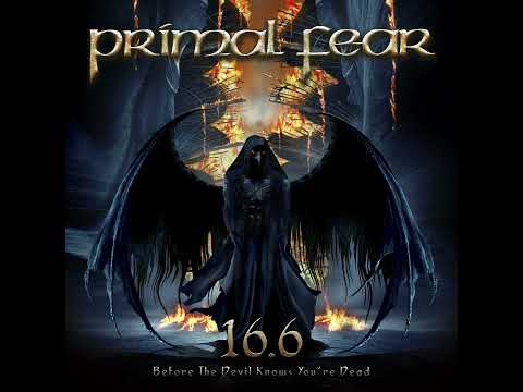 Primal Fear - Six Times Dead (16.6)