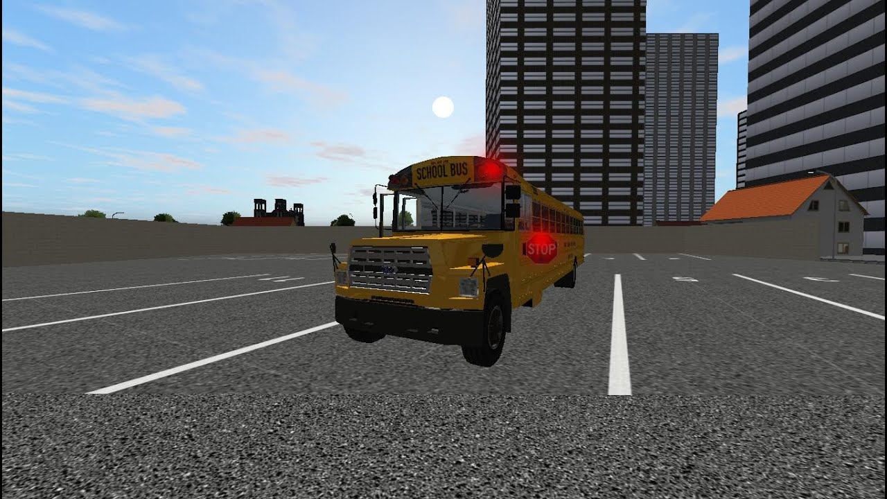 Rigs of Rods:Thomas B700 HS A.M Route (NO LAG) Neoqueretaro map - YouTube