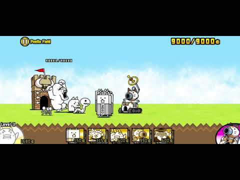 For my subscribers: I tested Cat Base Mini - YouTube