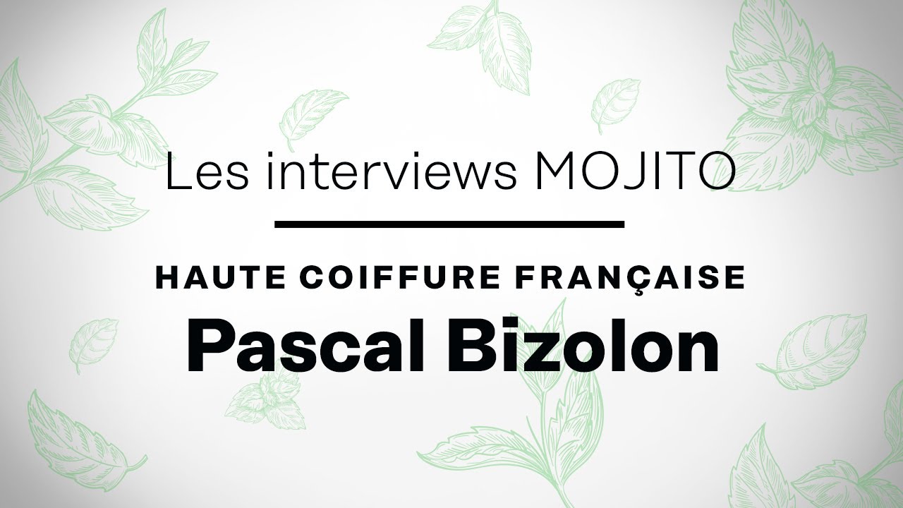 Interview de Pascal Bizolon - HCF - YouTube