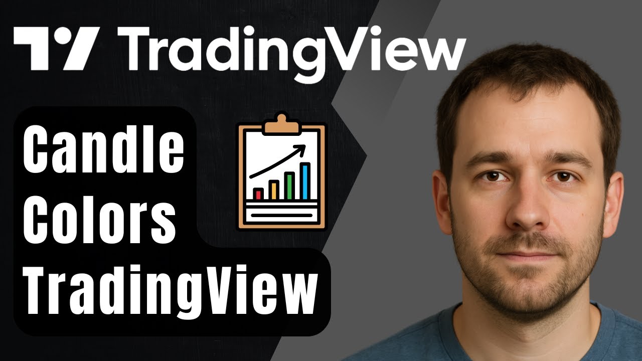 How to Change Candle Color in TradingView (2025 Step-by-Step Beginner ...