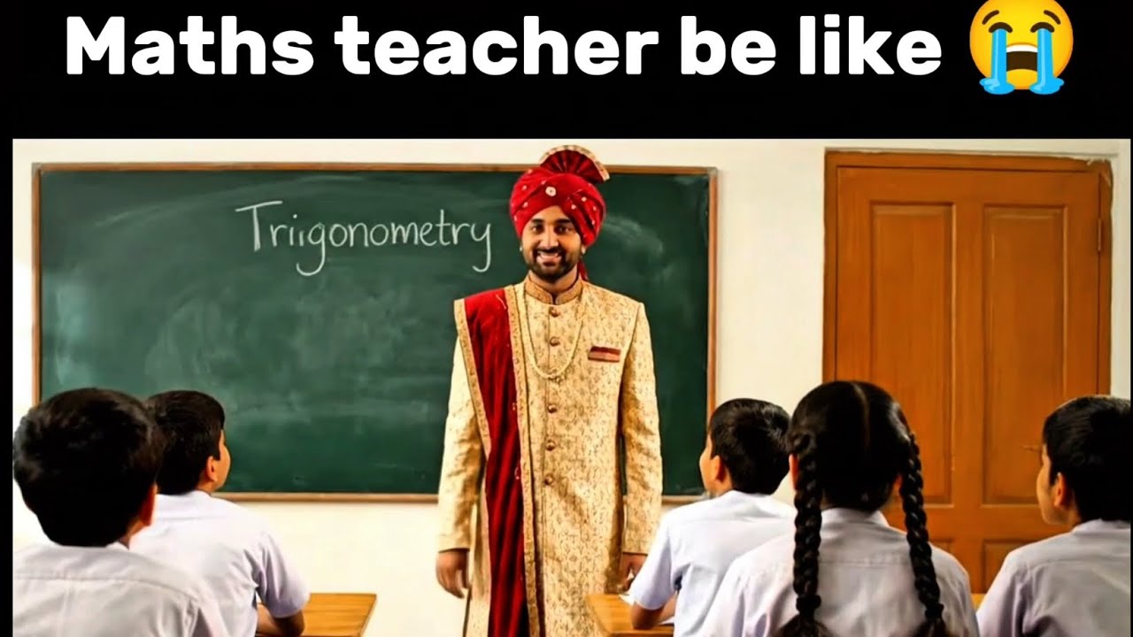School Life in India Be Like 😂 | Relatable Moments Compilation - YouTube