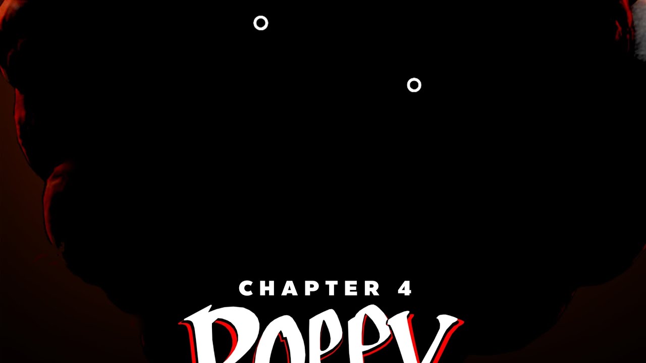 Poppy Playtime: Chapter 4 OST (00) - Pyramid Playtime - YouTube