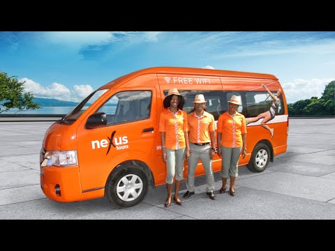 Lets Learn About Nexus Tours As A Travel Agent - YouTube