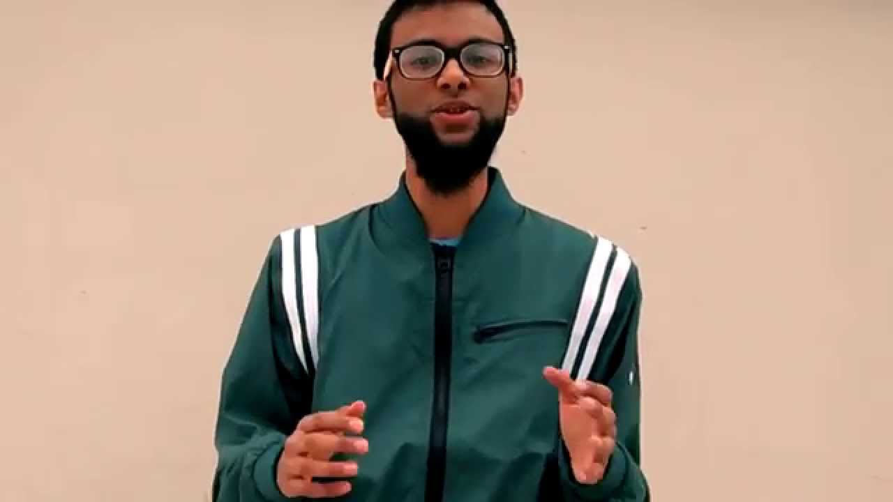 Safeguarding Your Tongue ||SHORT REMINDER|| - YouTube