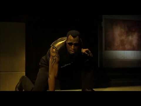 Blade 2 Teaser HD - YouTube