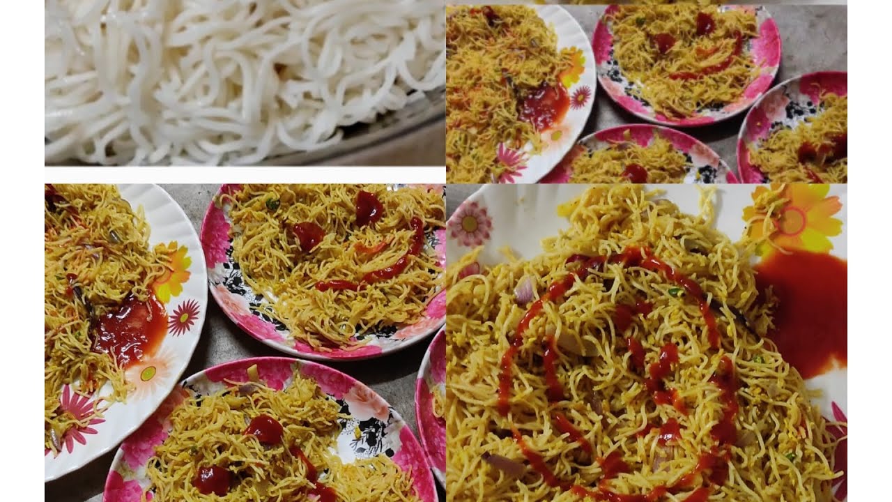 chawmin recipe😋😋subscribe to my channel🙏 🥰🥰😘😘😘 - YouTube