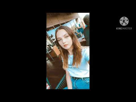 Berfin Nilsu Aktaş~efsoo klip~💛