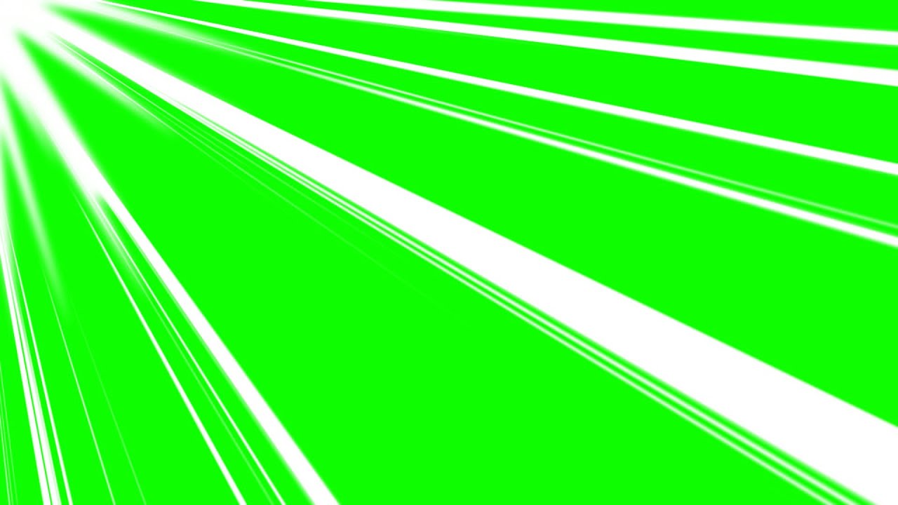 TOP 5 HD speed line Green Screen 2021 || NO COPYRIGHT || Zooming speed ...