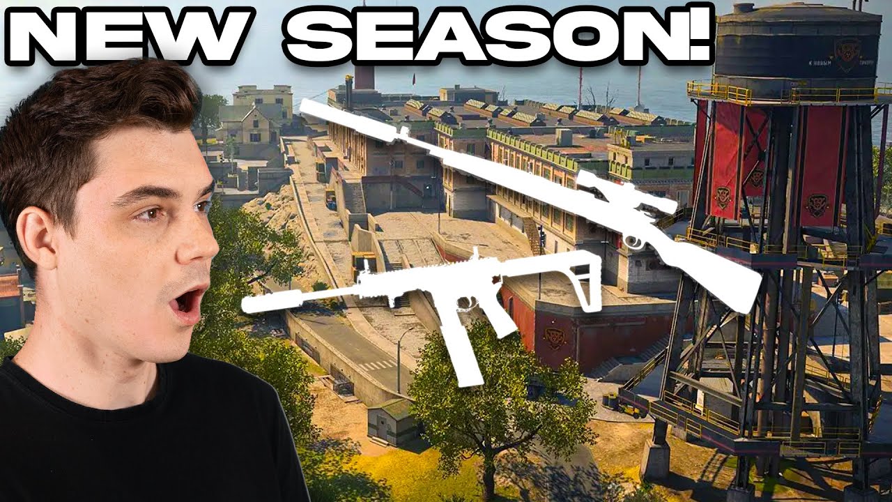 🔴MandRproductions Warzone Stream! 3+KD talking LEGO Star Wars & BO6 ...