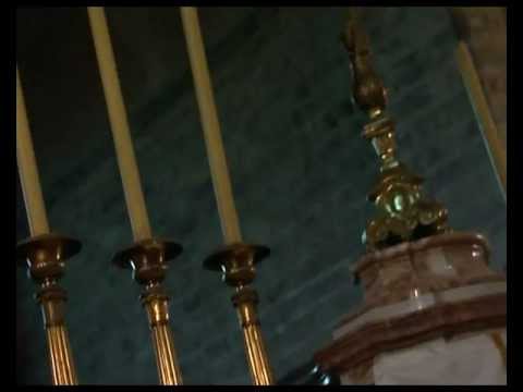 【I】 How To Celebrate The Tridentine Mass [part 1 of 16] - YouTube