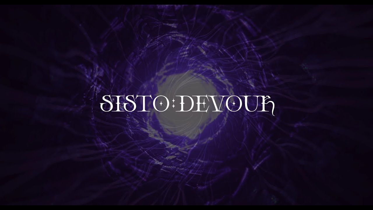 SISTO:DEVOUR TRAILER - ACT ONE - YouTube