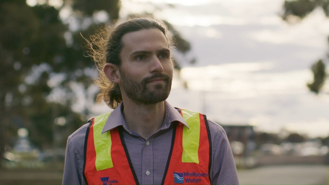 Process Engineer, Andrew - YouTube
