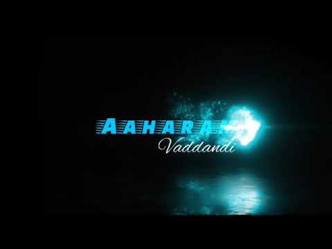 valu kanulu dhana song lyrics, black screen lyrics, premikula roju ...