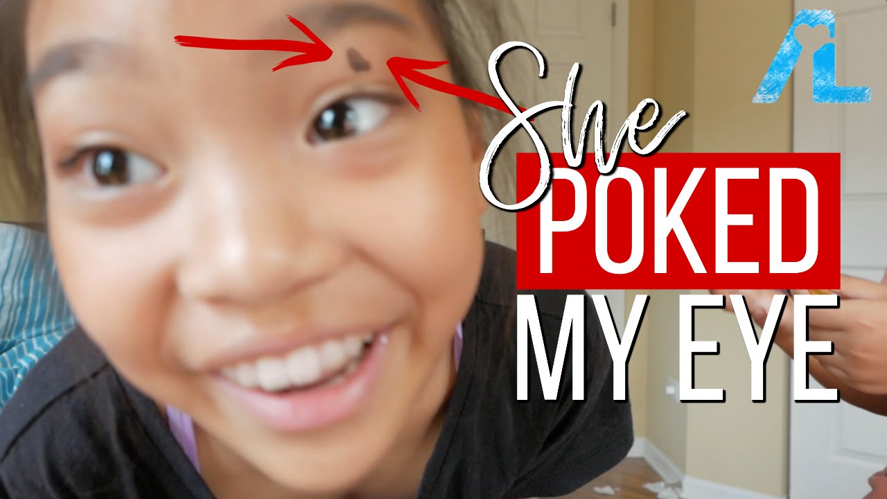 MakeUp Gone WRONG - YouTube