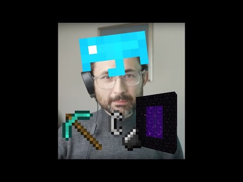 Barış Özcan - Ben Minecraftçıyım