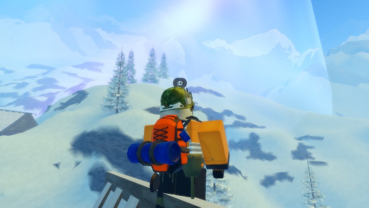 expedition rubasa - YouTube