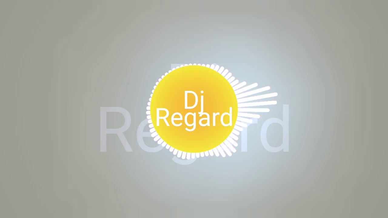 Dj regard - Ringtones 2020 - YouTube