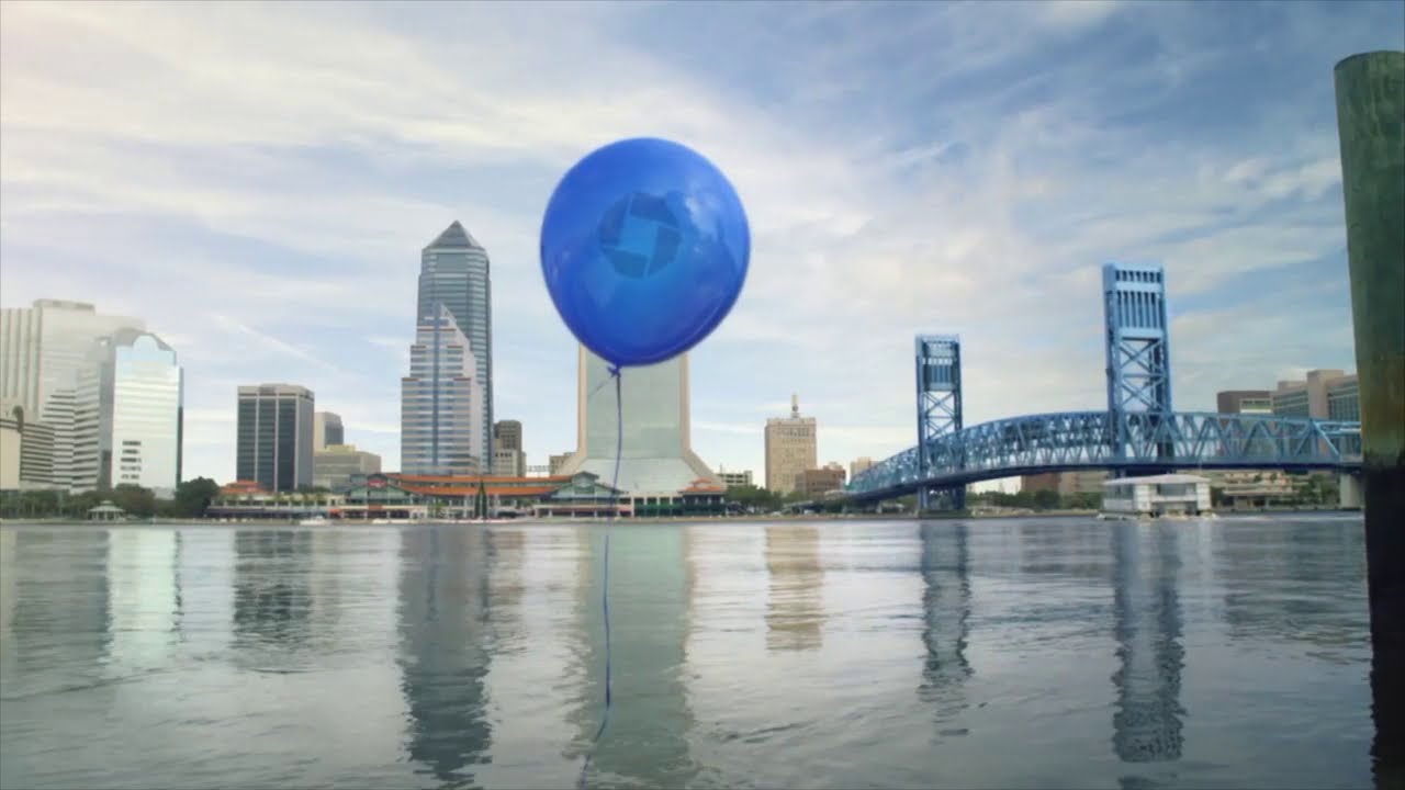 Joshua Fiore Commercial Demo - YouTube