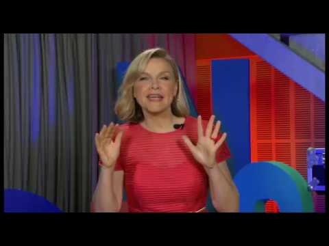 Justine Clarke - Send In Your Silly Song! - YouTube