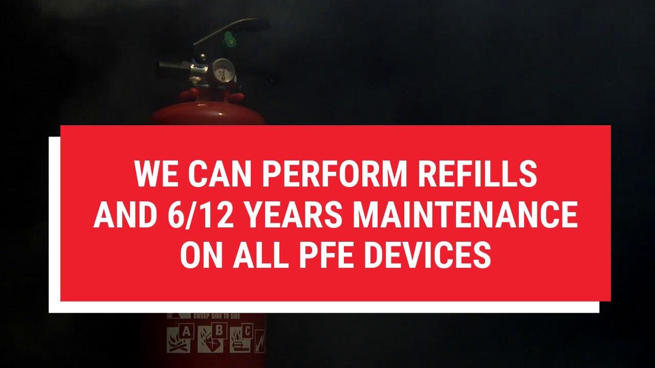 THE NEW FDNY PFE TAGS HAVE ARRIVED! SSU IS READY TO SERVICE YOUR FIRE ...