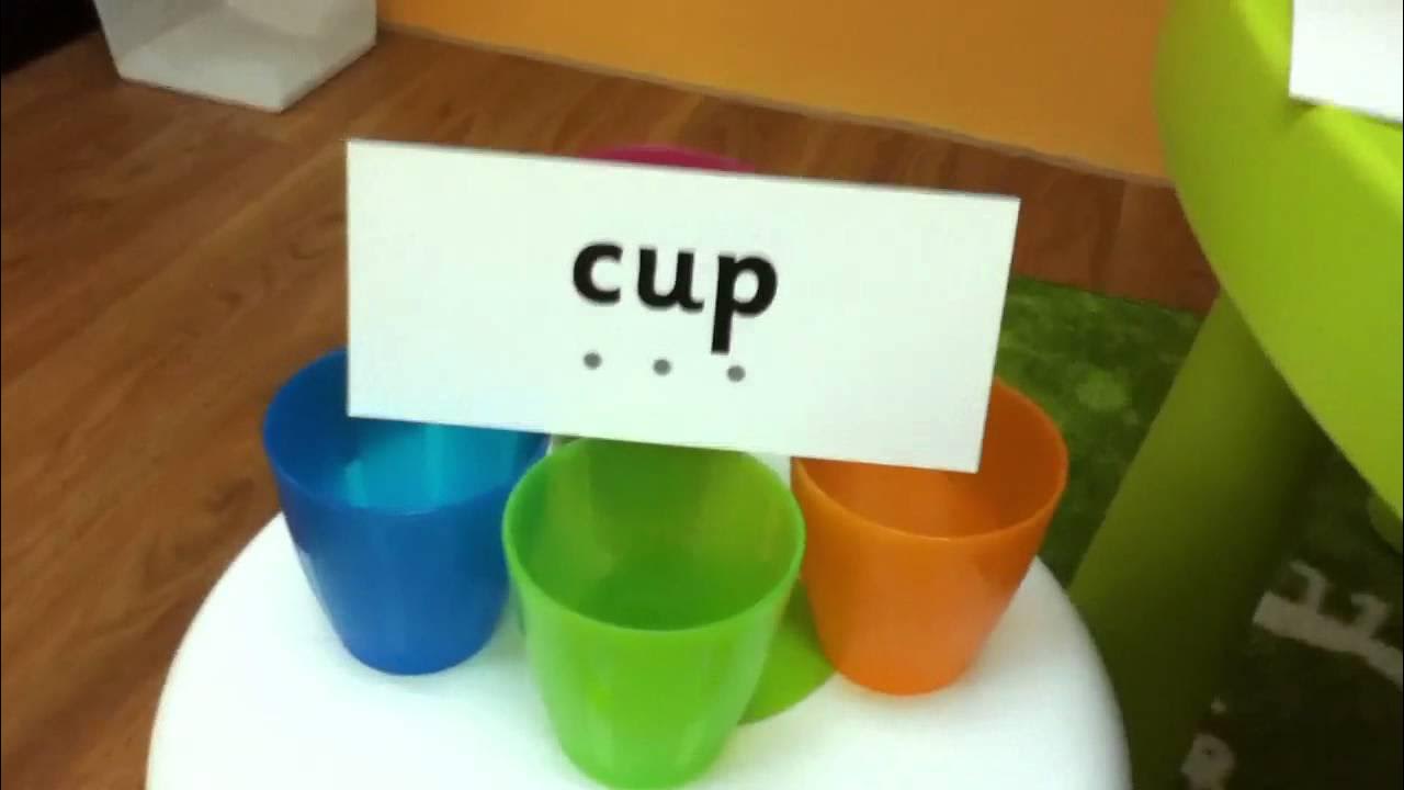 Jolly Phonics g,o,u,l,f,b Blending Tutorial - YouTube