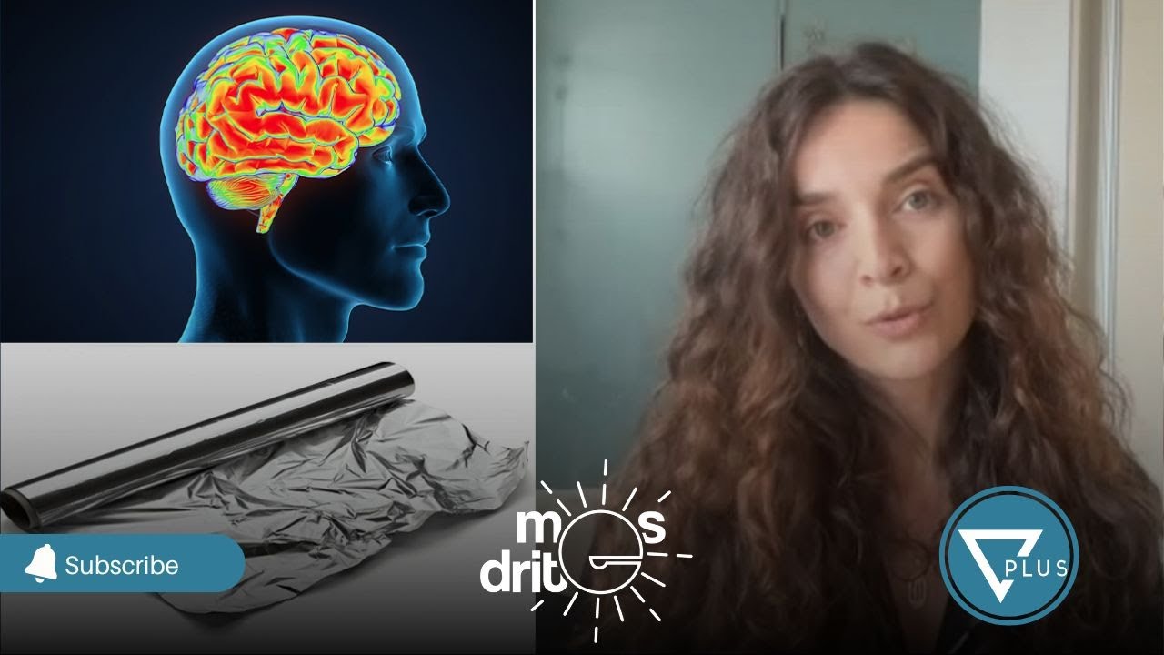 KUJDES!! Përdorimi i letrës së aluminit shkakton alzaimer? - Diola ...
