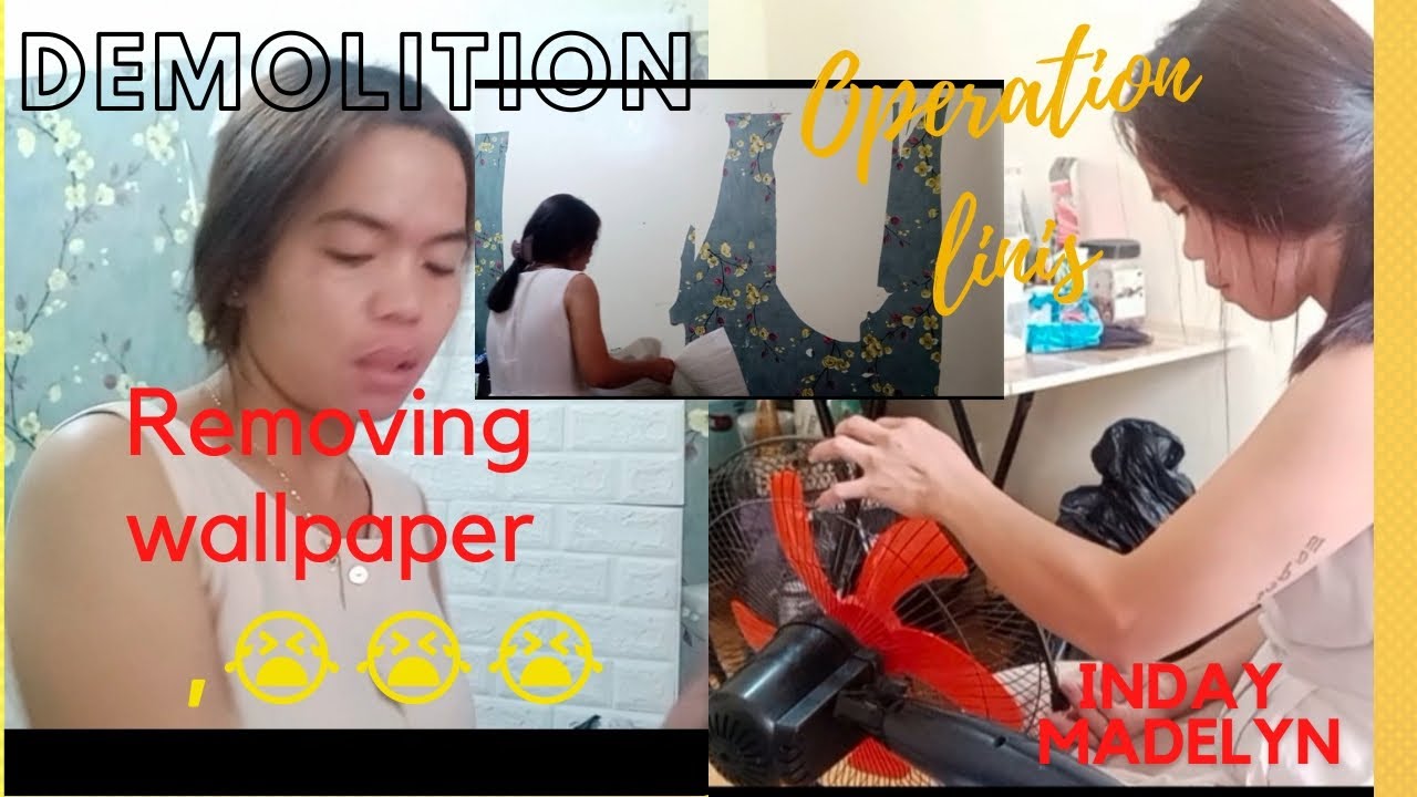 limpyo si Inday|daily vlog|Inday madelyn - YouTube