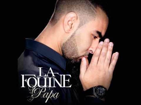 La fouine- Papa