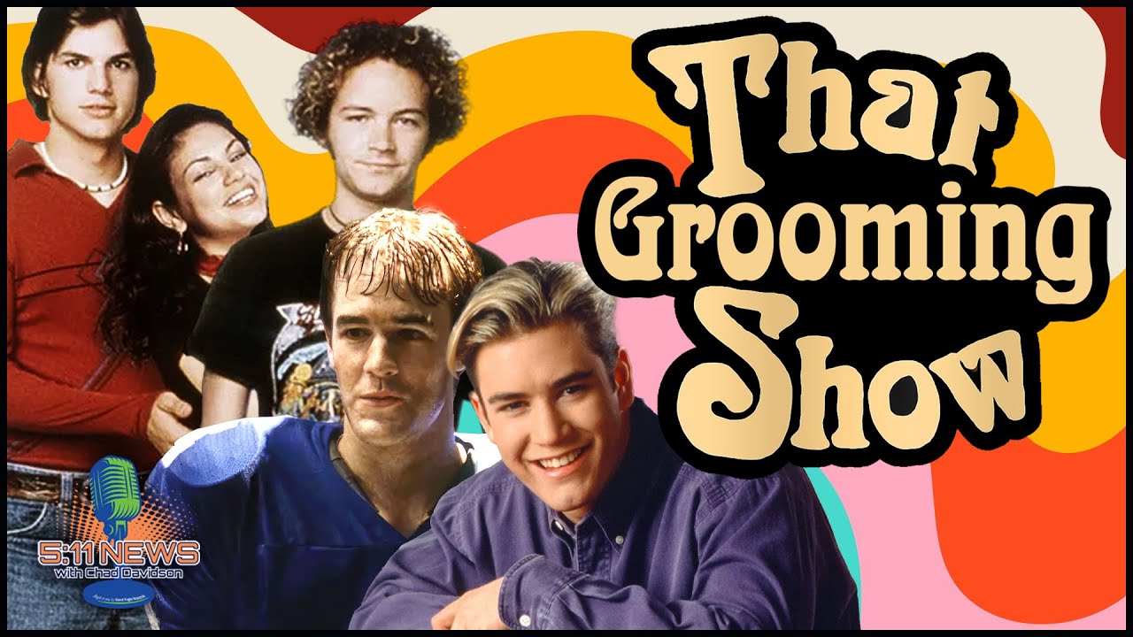 That Grooming Show - YouTube