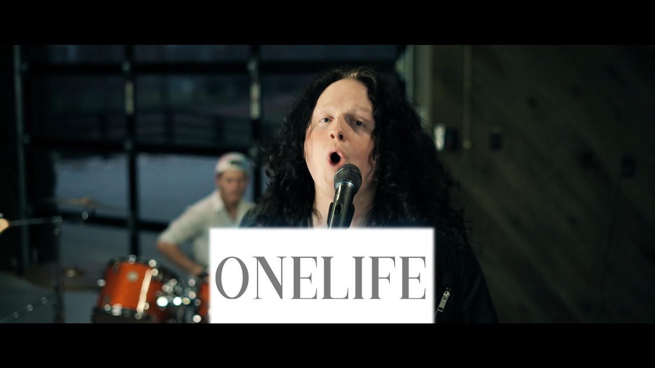 ONELIFE PROMO FOR CONCERT EVENTS - YouTube