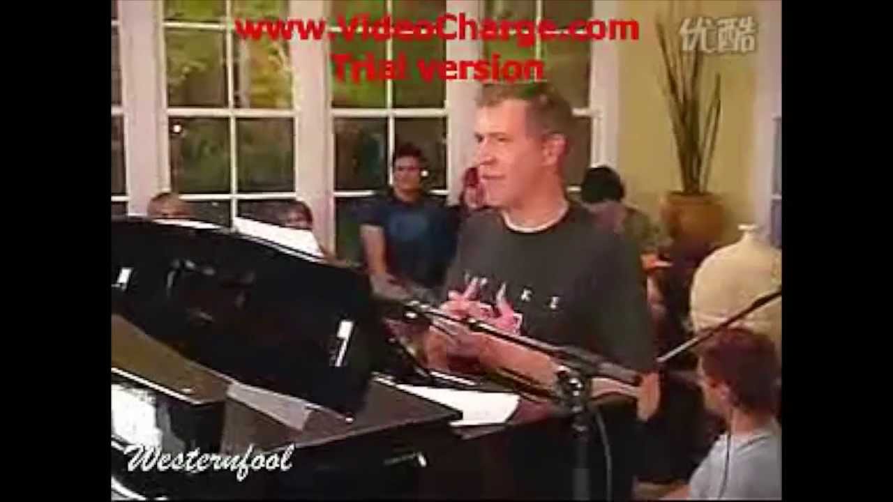 Chris Rice - Lemonade, Live Performance (from Inside Out) - YouTube