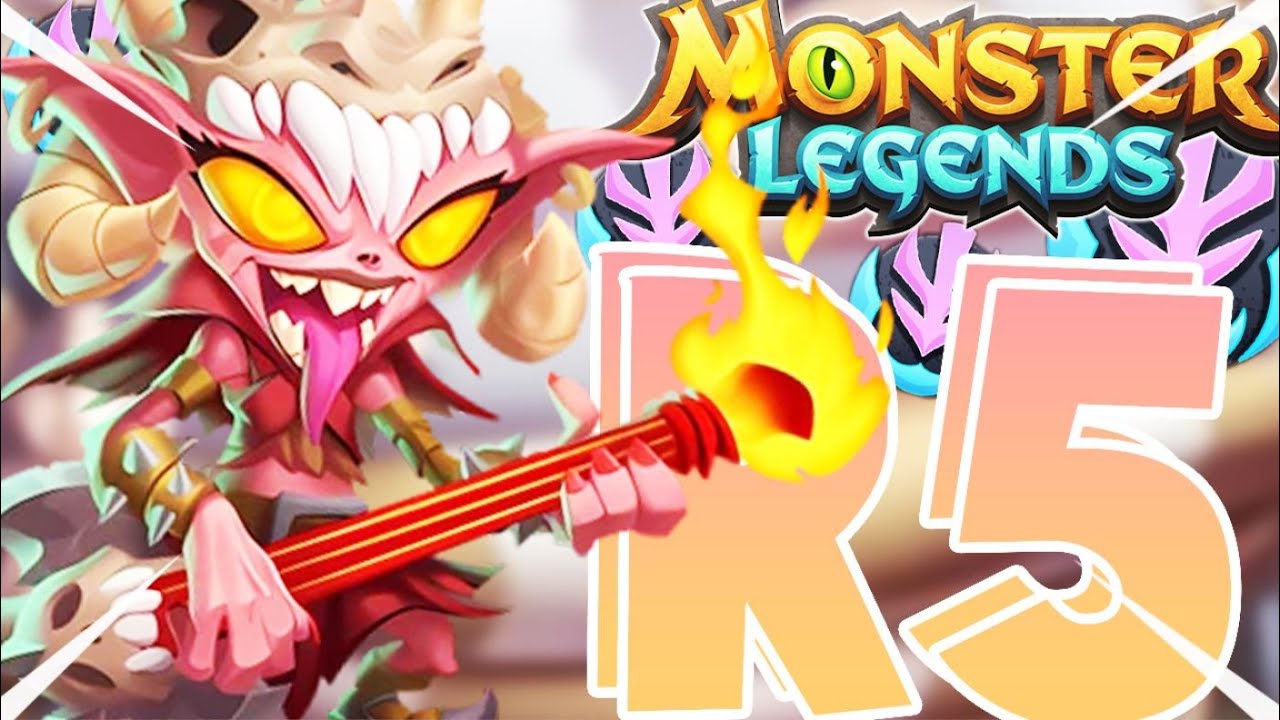 PRULKA MAXED OUT - FREE MARATHON MTYHIC MONSTER | BEST SKILLS & COMBAT ...
